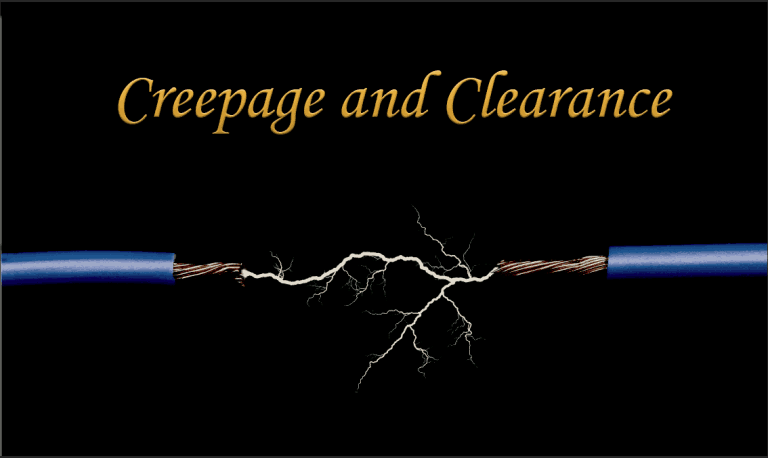 High Voltage Circuit Boards and Safety Standards | Sierra Circuits