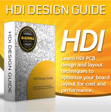 Making Sub 3/3 A Reality | Sierra Circuits Blog