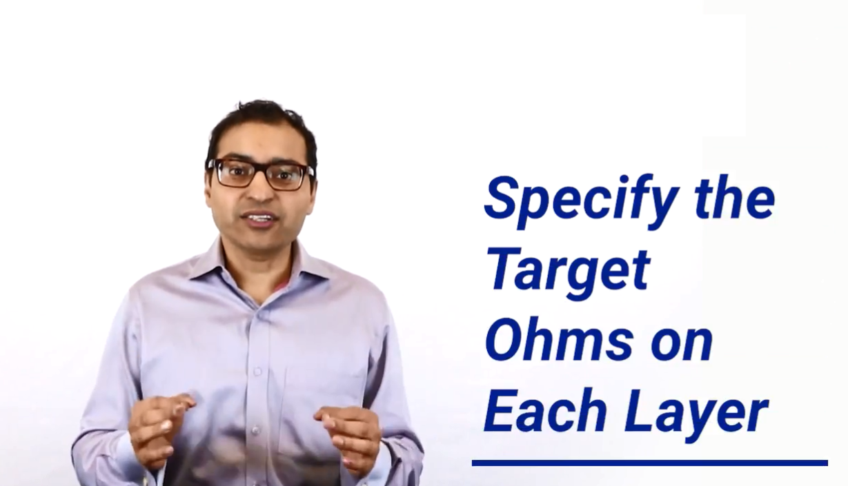 How to Control Your Controlled Impedance | Sierra Circuits