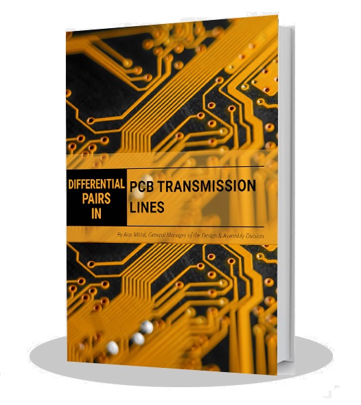How To Determine Microstrip Trace Width Circuit Maker Blog - Dixon Gionit