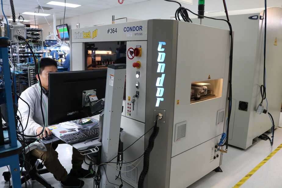 What is ICT or in-circuit testing?.