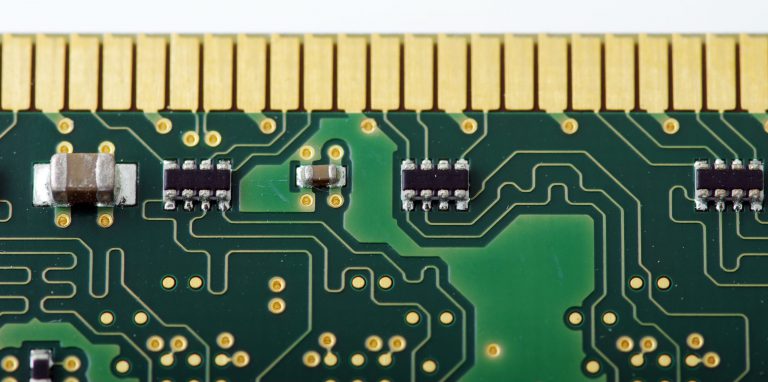 What is Surface Finish in PCB Manufacturing? | Sierra Circuits