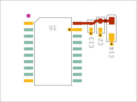 Decoupling Capacitor Placement Guidelines for PCB Design | Sierra Circuits