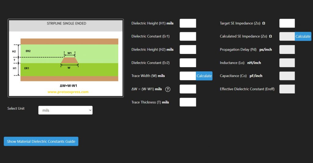 Impedance Matching in HDI PCB Design | Sierra Circuits Impedance Matching in HDI PCB Design | Sierra Circuits