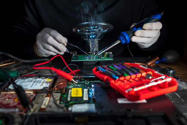 IPC J-STD-001 Standard for Soldering | Sierra Circuits IPC J-STD-001 Standard for Soldering | Sierra Circuits