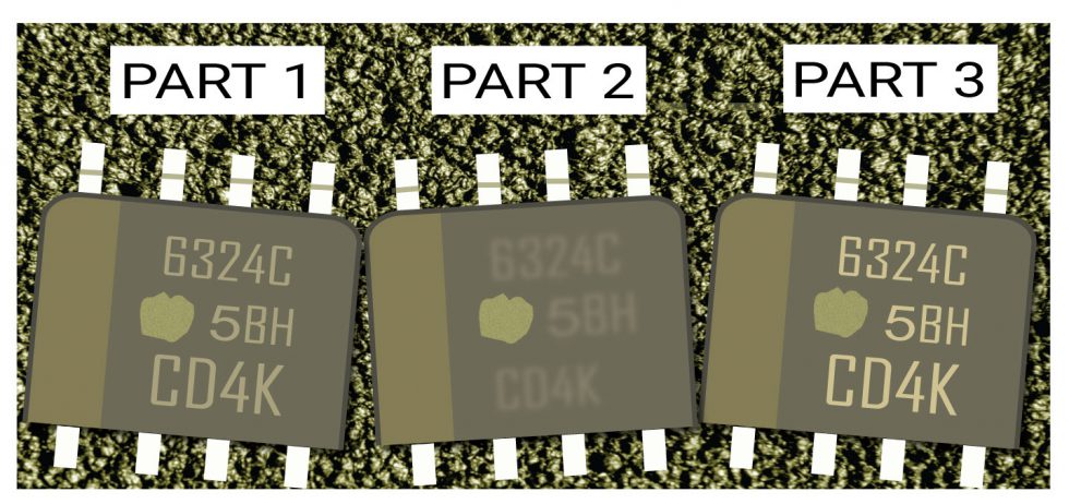 5 Attributes to Detect Counterfeit Components | Sierra Circuits