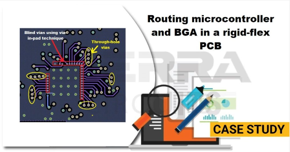 PCB Design Support | Sierra Circuits