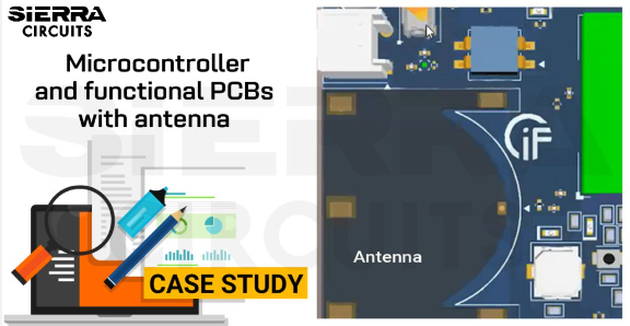 PCB Design Support | Sierra Circuits