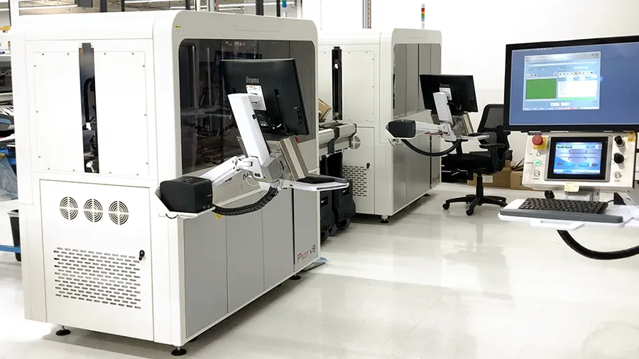 Hard Gold Surface Finish Sierra Circuits