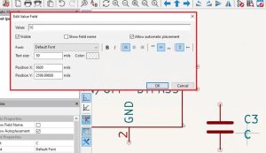 Creating Schematic and Symbol Library in KiCad | Sierra Circuits