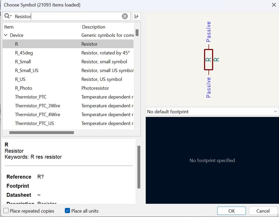 Creating a High-Speed Schematic Design in KiCad | Sierra Circuits