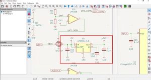 Creating Schematic and Symbol Library in KiCad | Sierra Circuits