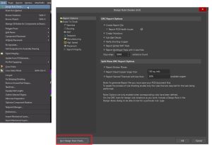 How to Run a Design Rule Check for Your PCBs | Sierra Circuits