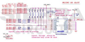 How to Draw and Design a PCB Schematic | Sierra Circuits