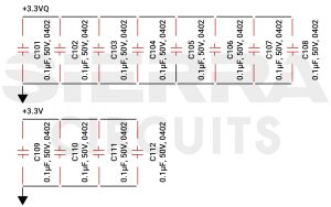 How to Draw and Design a PCB Schematic | Sierra Circuits