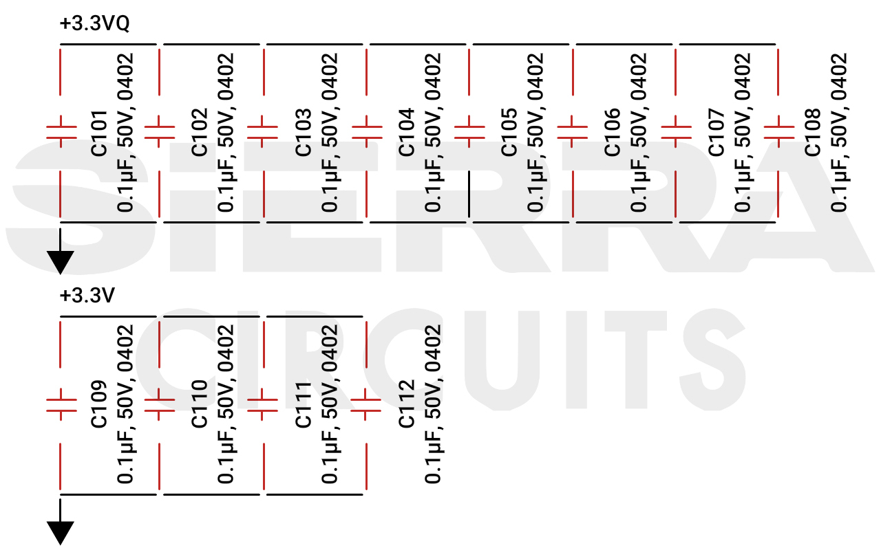 How to Draw and Design a PCB Schematic | Sierra Circuits
