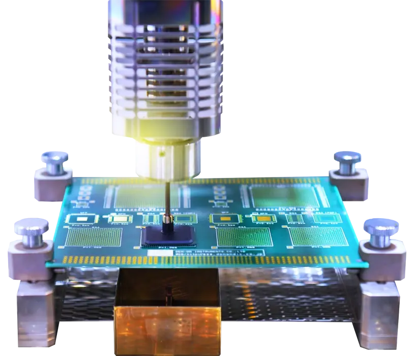 HDI Printed Circuit Boards | HDI Layout | Sierra Circuits
