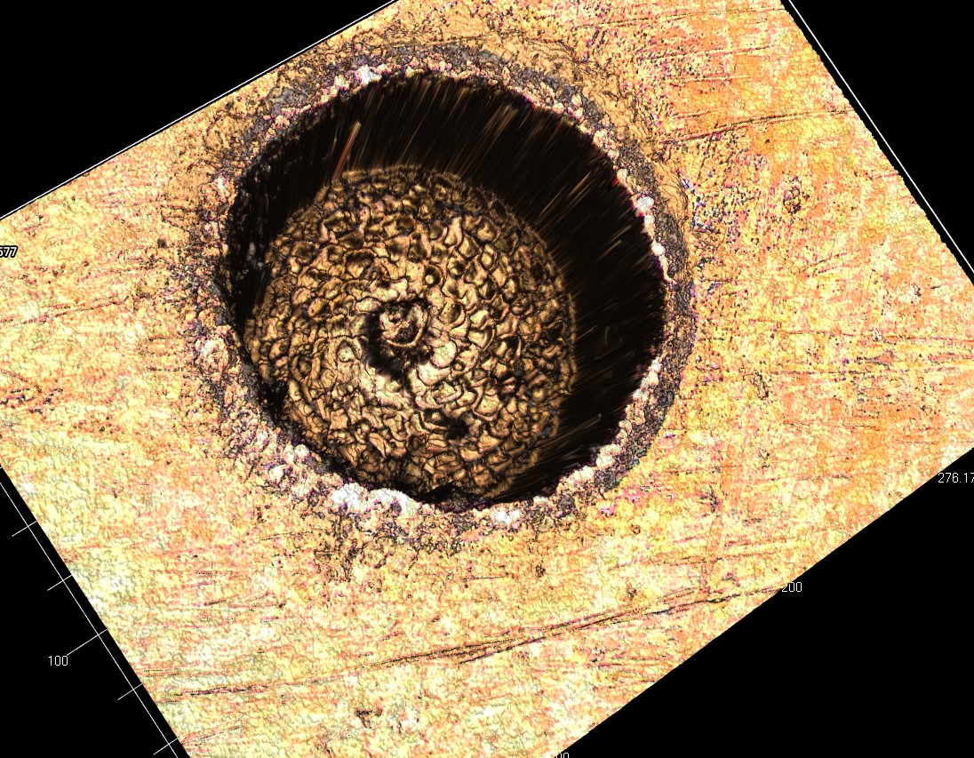 How Does Laser Drilling Work in PCBs? | Sierra Circuits