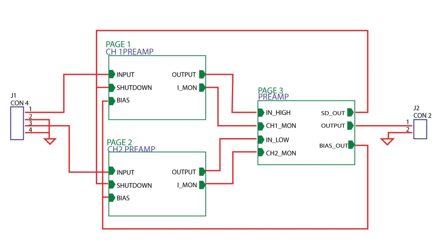 How to Draw and Design a PCB Schematic | Sierra Circuits