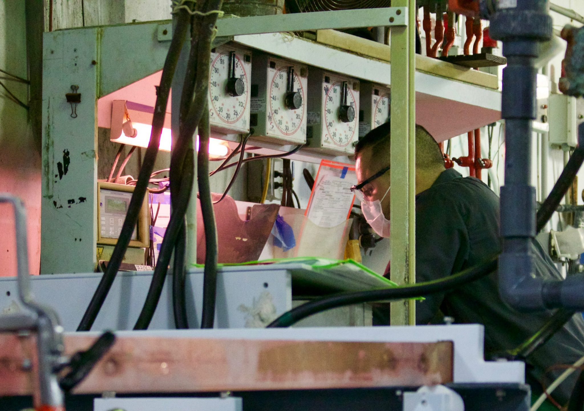 Sierra Circuits PCBs Used for COVID-19 Medical Devices | Sierra Circuits