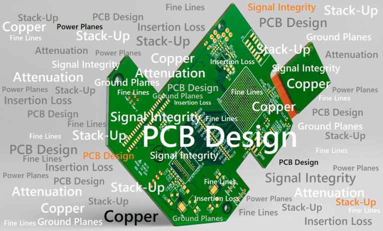 7 PCB Design Tips by Rick Hartley | Sierra Circuits