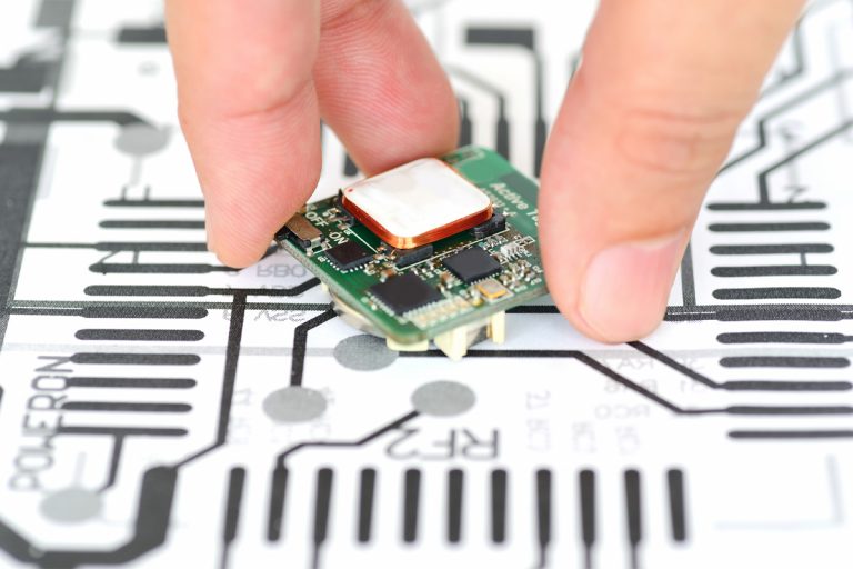 Gerber, ODB++ and Other Design Files | Sierra Circuits