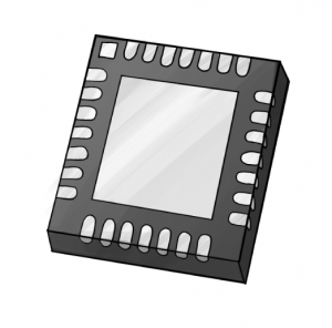 What Are QFN (Quad Flat No-Lead) Packages | Sierra Circuits