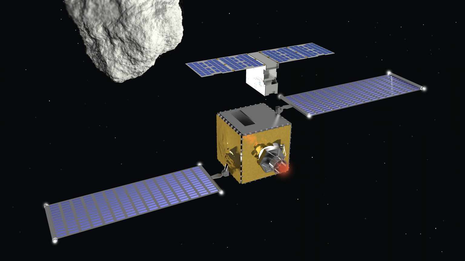 Case Study: PCB Design for CubeSat Development | Sierra Circuits