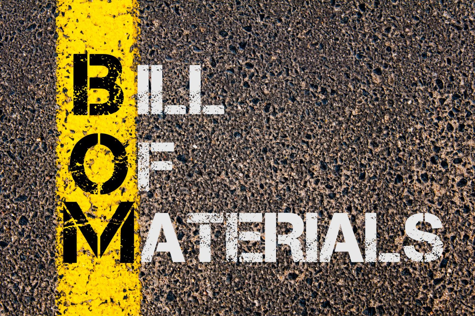 What is a Bill of Materials in PCB Design? | Sierra Circuits
