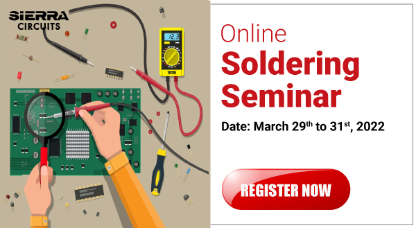 Ipc J Std 001 Standard For Soldering Sierra Circuits