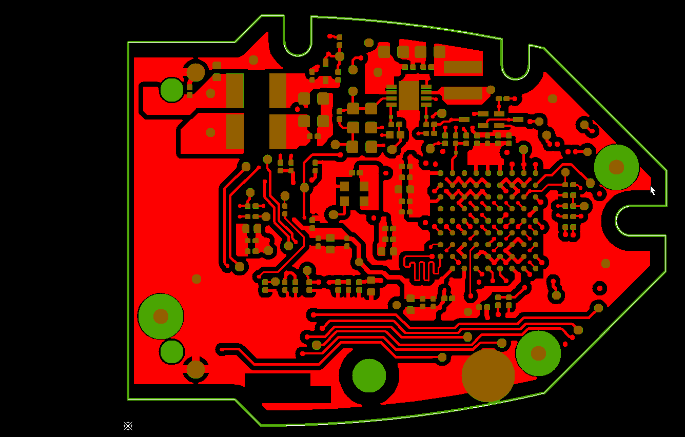 CAM for PCB Prototyping | Sierra Circuits