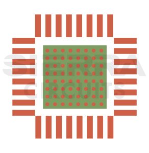 4 RF PCB Via Design Challenges with Solutions | Sierra Circuits