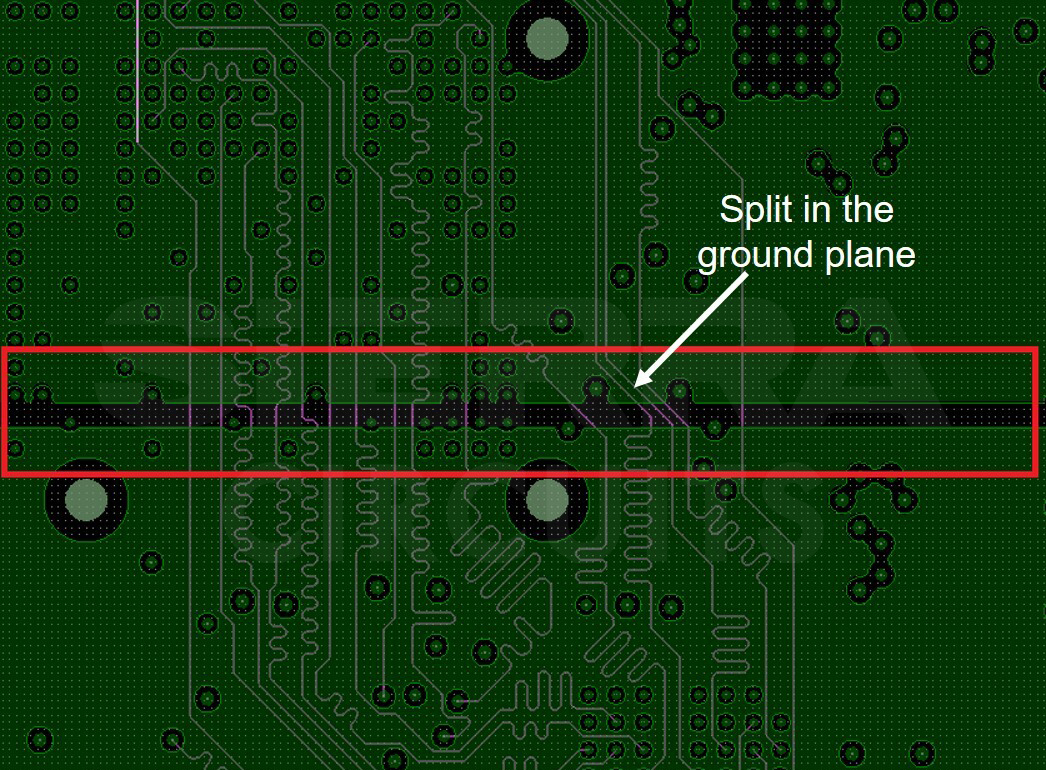Handling Crosstalk in High-Speed PCB Design | Sierra Circuits