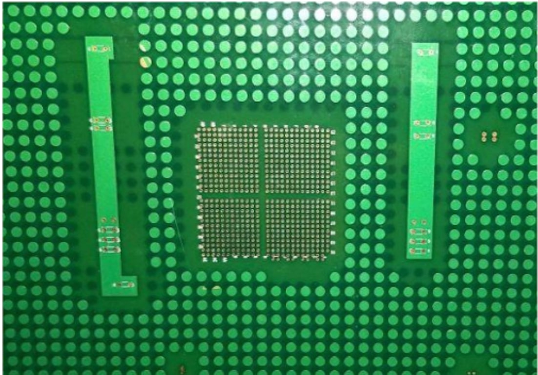 Balanced Copper Distribution and Copper Weight in PCBs | Sierra Circuits