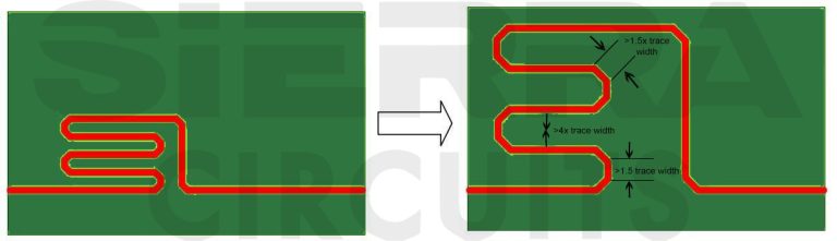 High-Speed Layout Design Rules | Sierra Circuits