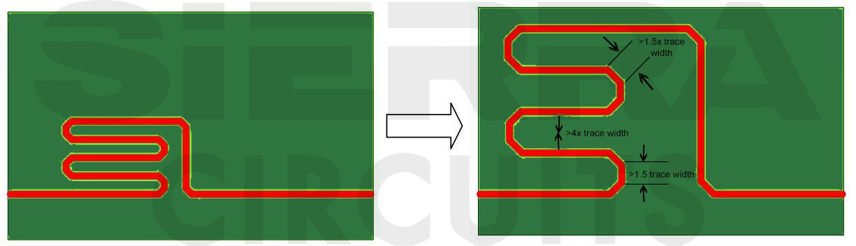 High-Speed Layout Design Rules | Sierra Circuits