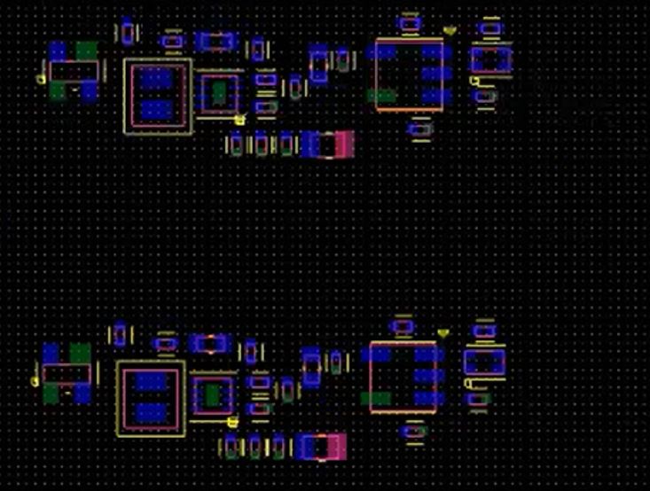 Auto Grouping of Repetitive PCB Design Blocks | Sierra Circuits
