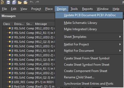 Auto Grouping of Repetitive PCB Design Blocks | Sierra Circuits