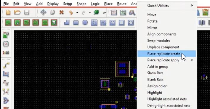 Auto Grouping of Repetitive PCB Design Blocks | Sierra Circuits