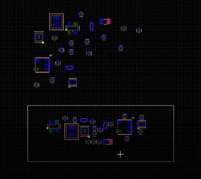 Auto Grouping of Repetitive PCB Design Blocks | Sierra Circuits