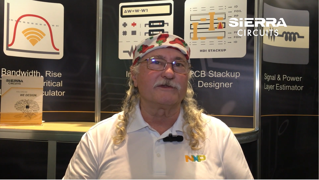 Mitigate EMI Issues in Your PCB by Daniel Beeker | Sierra Circuits