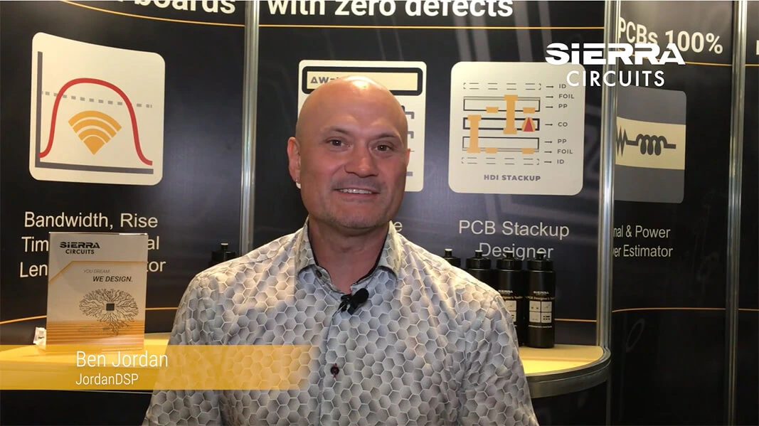 Best Practices for Designing PCB Antennas | Sierra Circuits