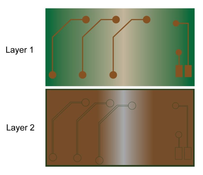 Balanced Copper Distribution and Weight in PCBs | Sierra Circuits