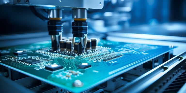 Advantages and Disadvantages of SMT | Sierra Circuits