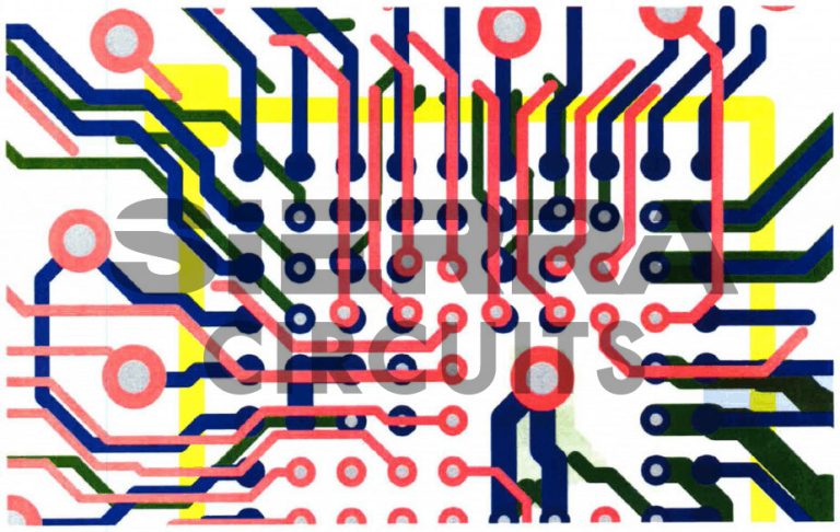 Design for Better Signal Integrity by Rick Hartley | Sierra Circuits