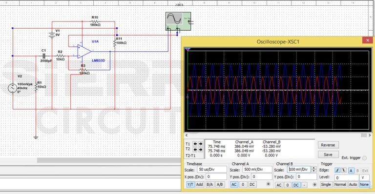 8 Best Electronic Circuit Design Practices | Sierra Circuits