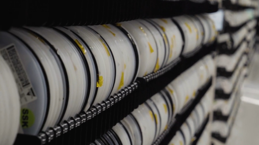 PCB Component Sourcing and Stocking | Sierra Circuits