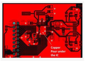 How Via Stitching Facilitates High-Current PCBs | Sierra Circuits