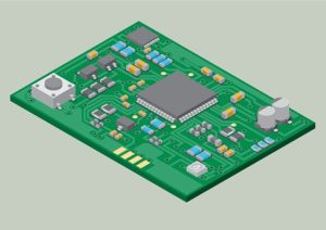 Aerospace PCB Tips for Thermal Management | Sierra Circuits