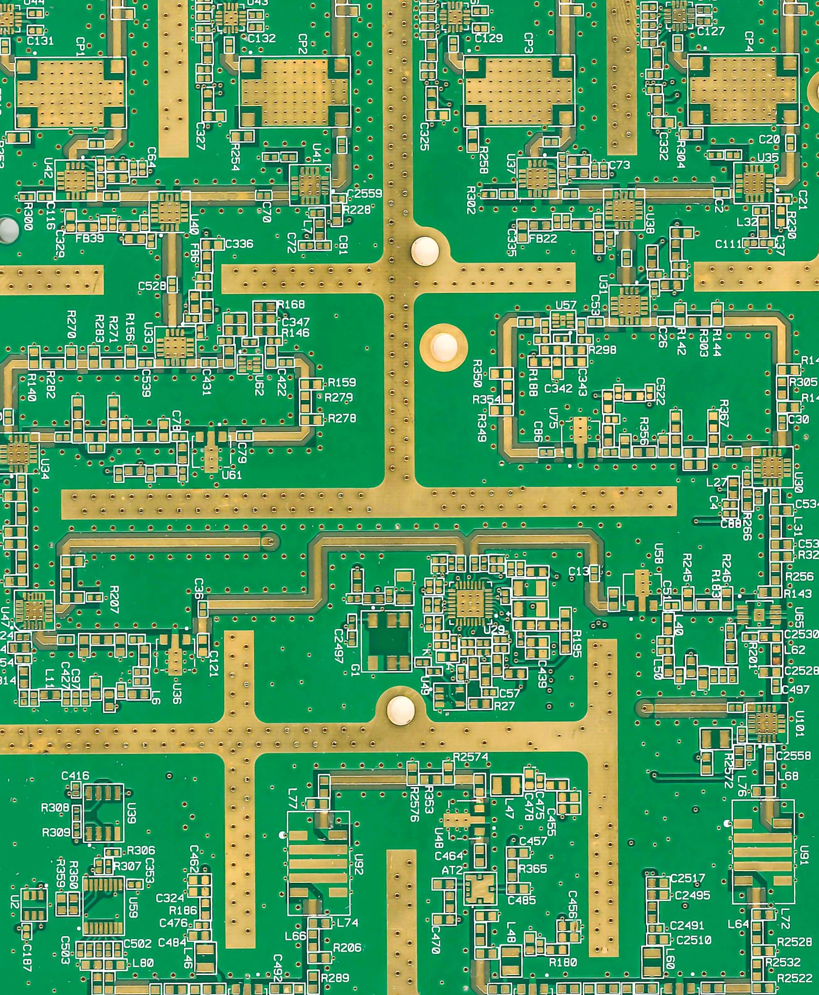 Aerospace PCB Tips for Thermal Management | Sierra Circuits